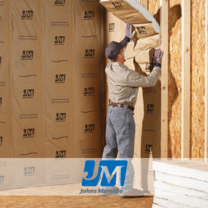 Weatherization - Products - BlueLinx