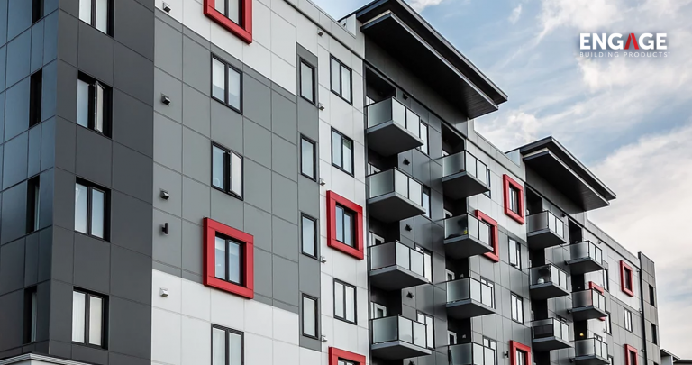 Engage Building Products | BlueLinx