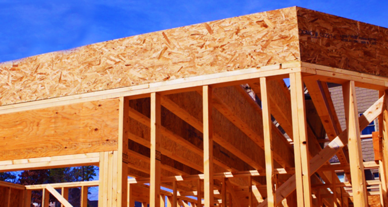 Engineered Lumber - Products - BlueLinx