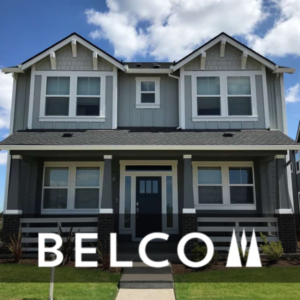 Siding & Trim - Products - BlueLinx