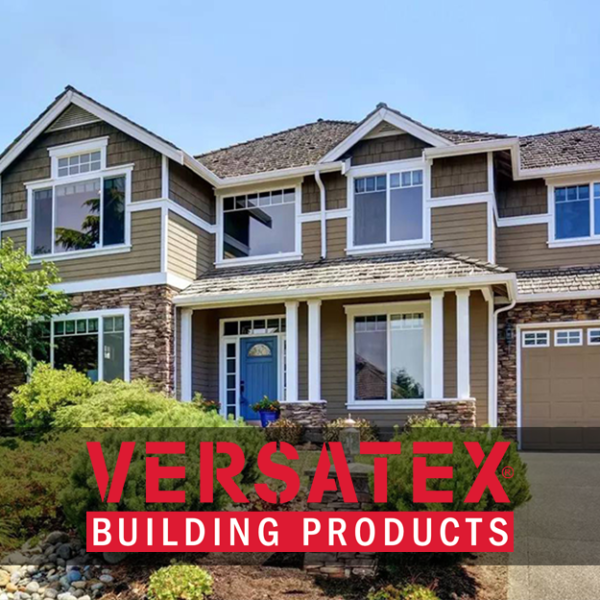 Siding & Trim - Products - BlueLinx