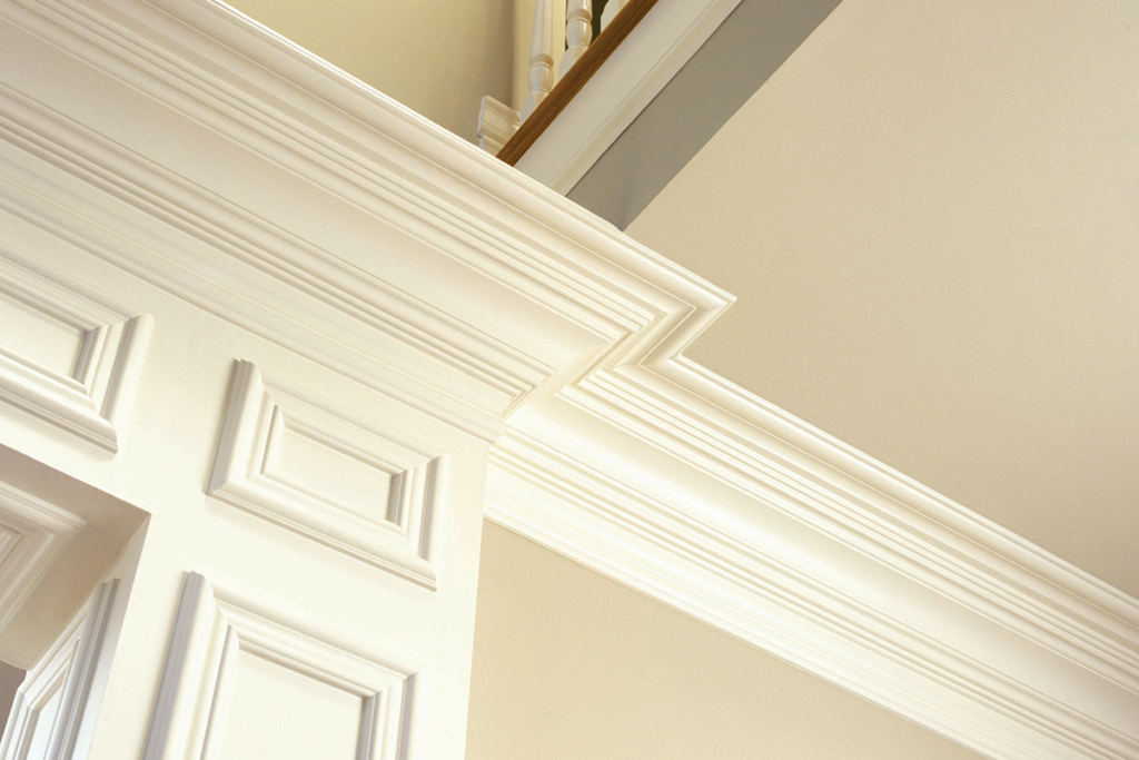 Moulding & Millwork - Products - BlueLinx