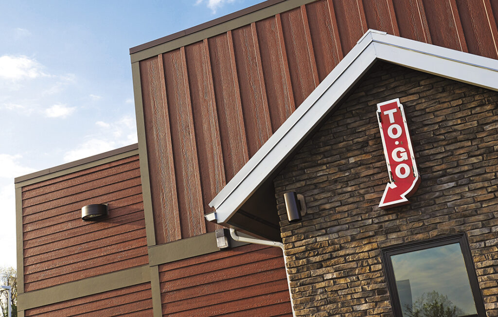 Siding & Trim - Products - BlueLinx