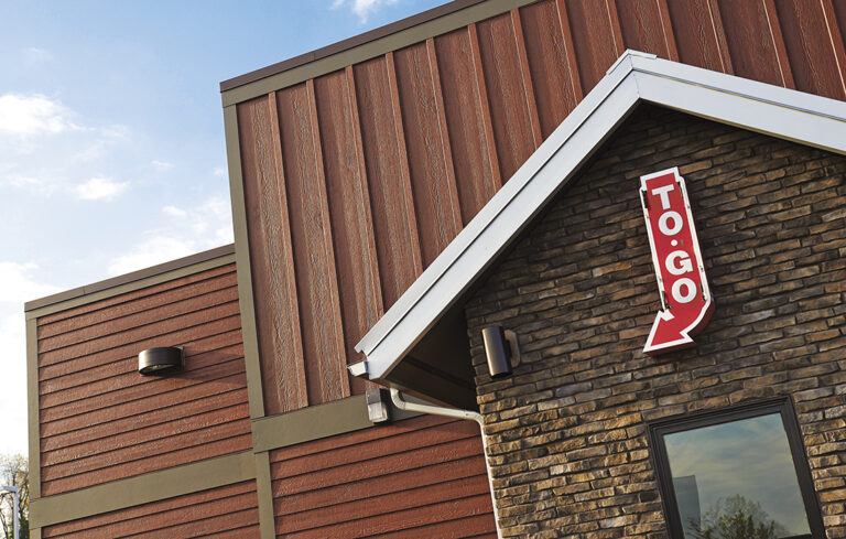 Siding & Trim - Products - BlueLinx