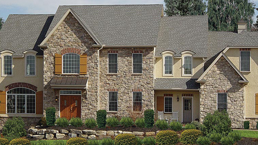 Siding & Trim - Products - BlueLinx