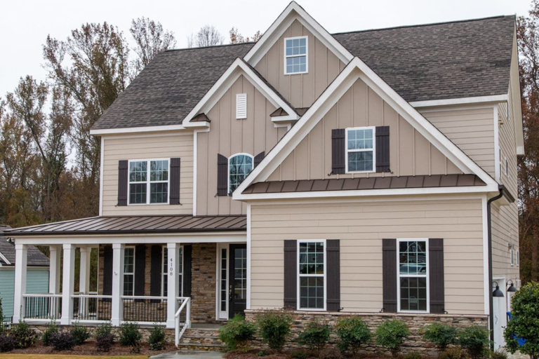 Siding & Trim - Products - BlueLinx