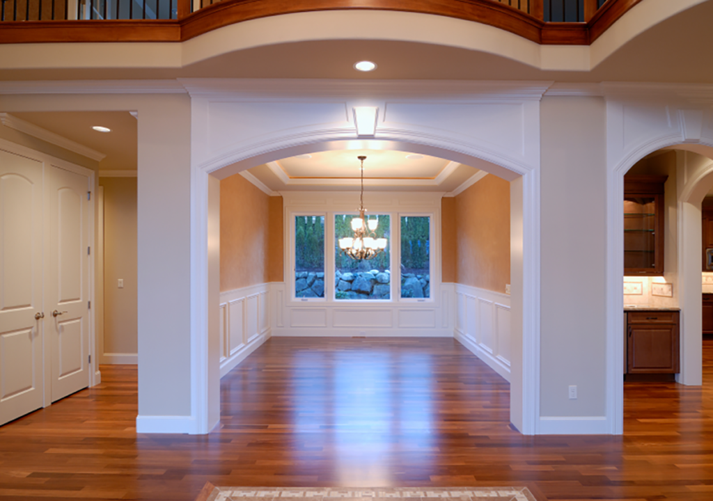 Moulding & Millwork - Products - BlueLinx