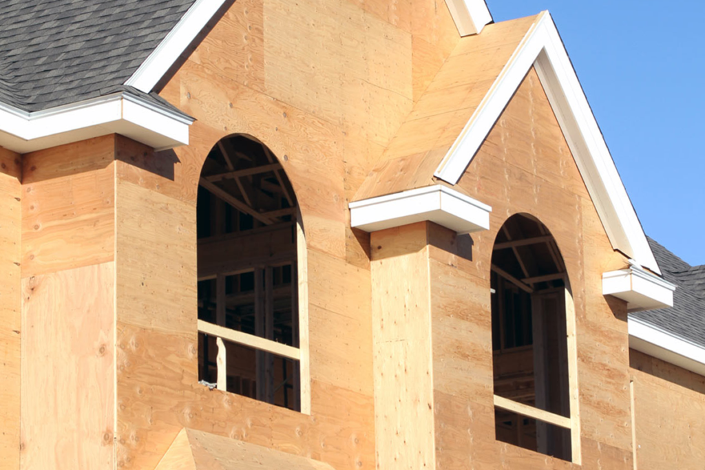 Lumber, Plywood & OSB - Products - BlueLinx