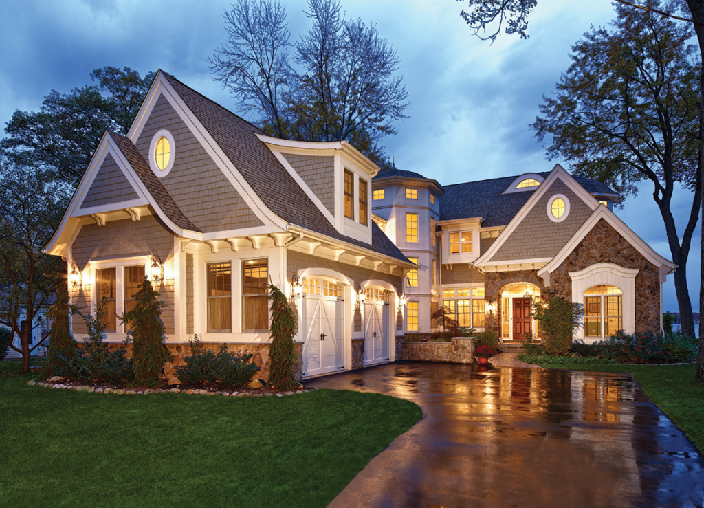 Siding & Trim - Products - BlueLinx