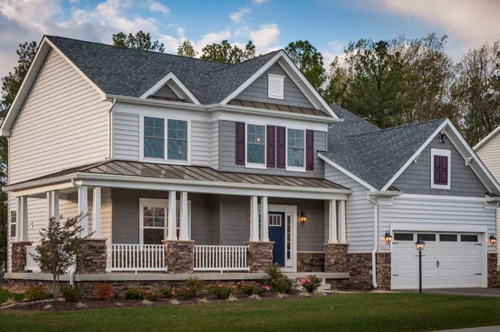 Siding & Trim - Products - BlueLinx