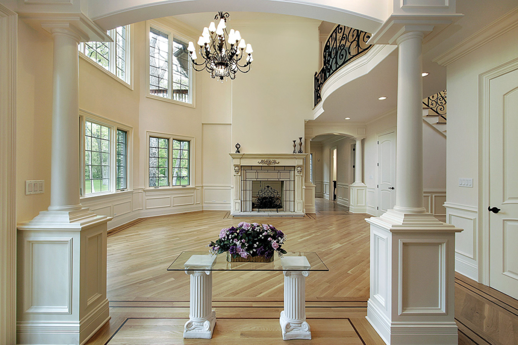 Moulding & Millwork - Products - BlueLinx