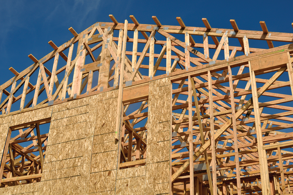 Lumber, Plywood & OSB - Products - BlueLinx