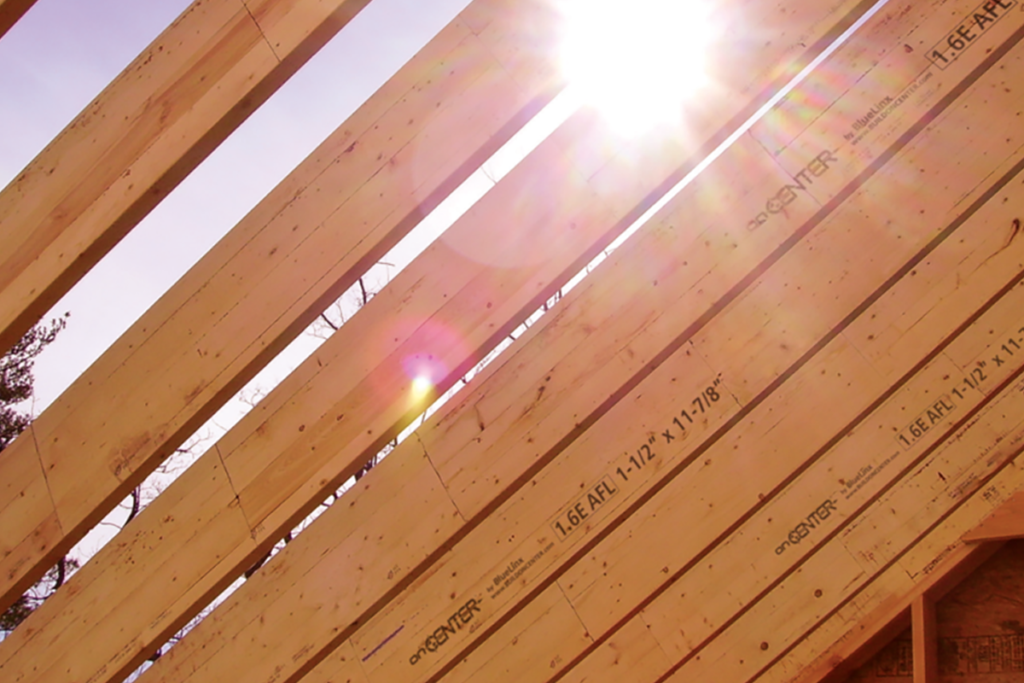 Engineered Lumber - Products - BlueLinx