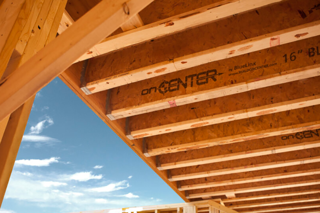Engineered Lumber - Products - BlueLinx