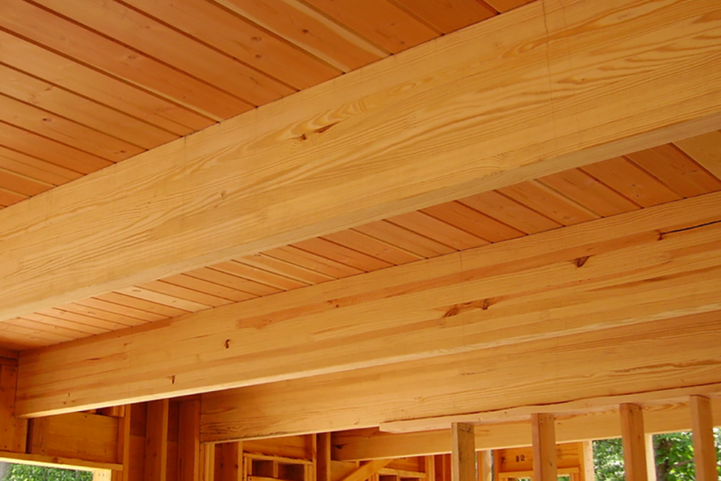 Engineered Lumber - Products - BlueLinx