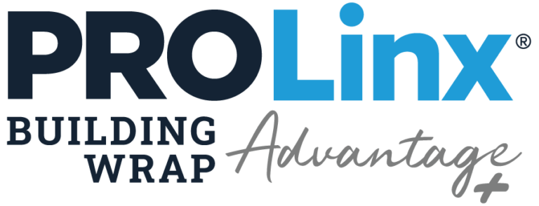 PROLinx® Building Wrap - Portfolio Brand - BlueLinx