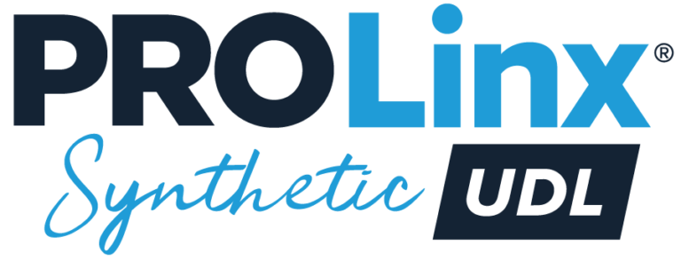 PROLinx® Synthetic UDL - Portfolio Brand - BlueLinx