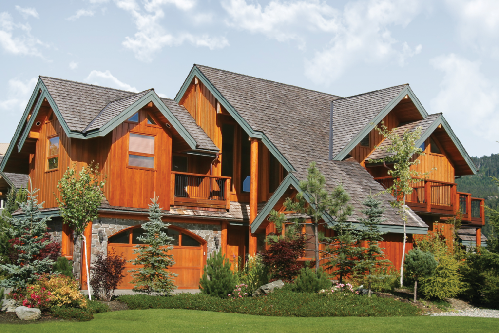 PROLinx® Cedar Select - Portfolio Brand - BlueLinx