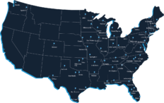 Locations - BlueLinx