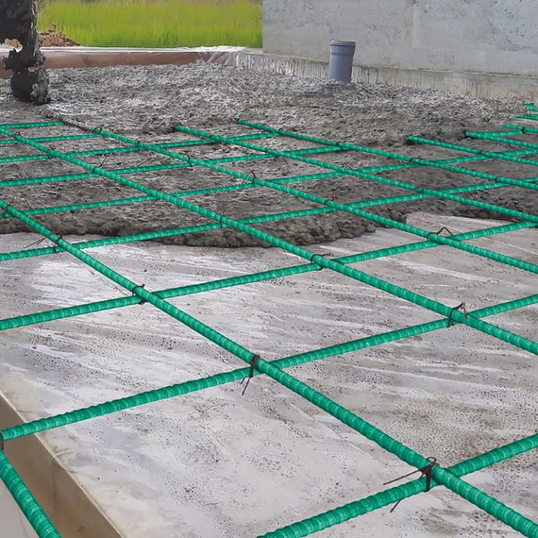 Greenbar2X from BlueLinx