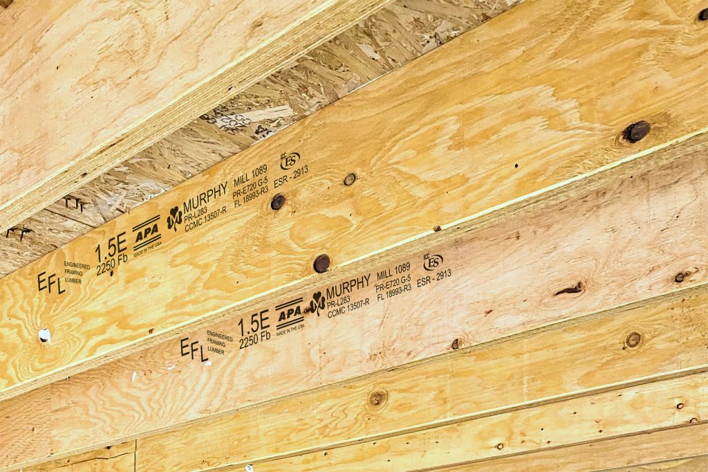 Engineered Lumber - Products - BlueLinx
