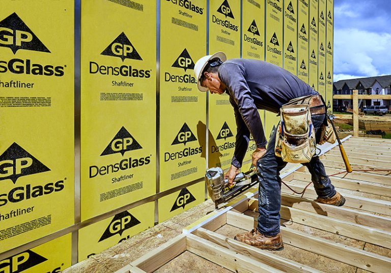 Gypsum - Products - BlueLinx