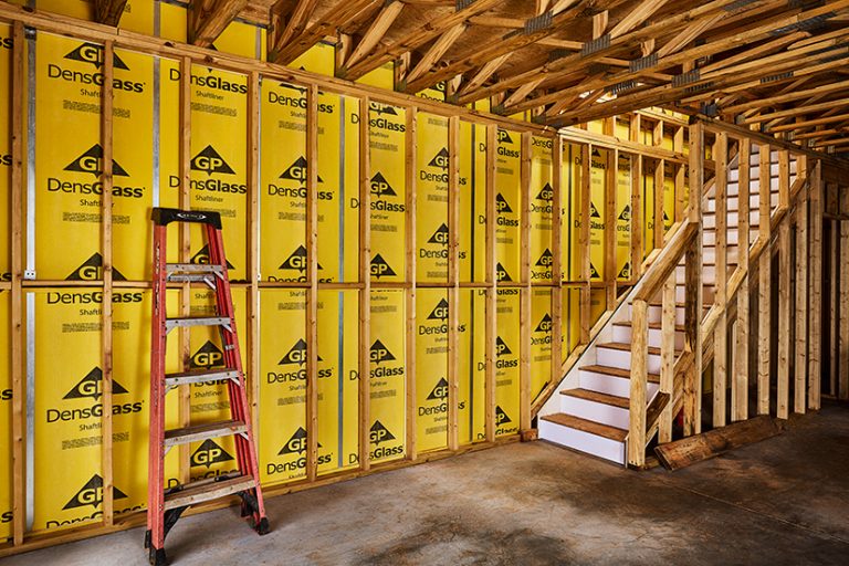 Gypsum - Products - BlueLinx